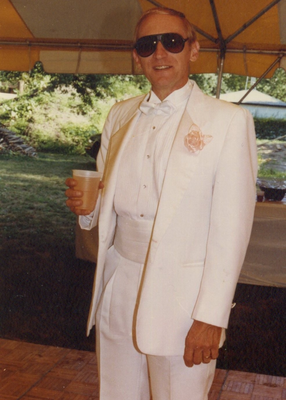 James Bogash Obituary - Mesa, AZ