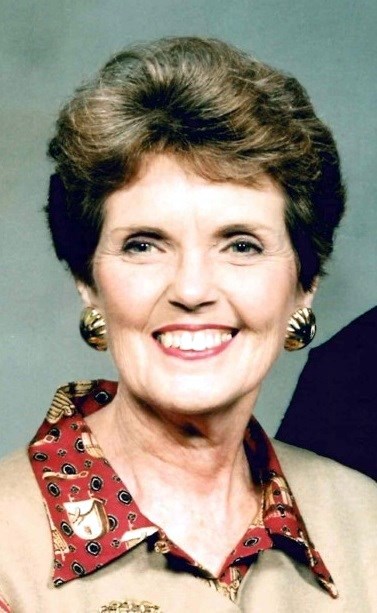 Elizabeth Love Obituary - East Ridge, TN