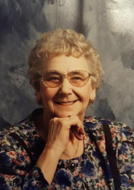 Harriet Charland Obituary - Cornwall, ON