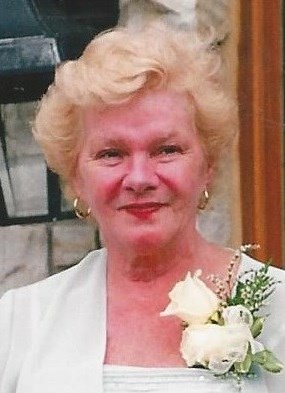 Laura Collie Obituary - Pointe-Claire, QC
