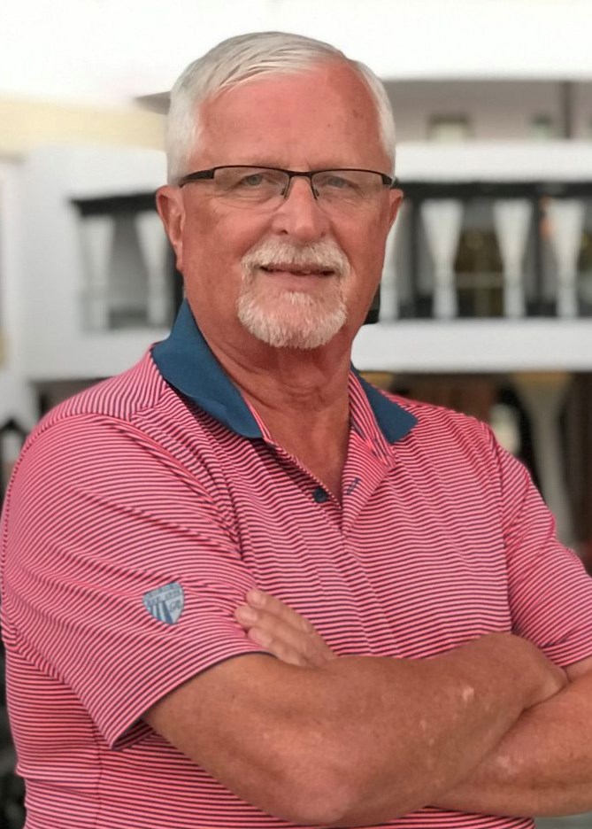 John Ott Obituary - Byron Center, MI