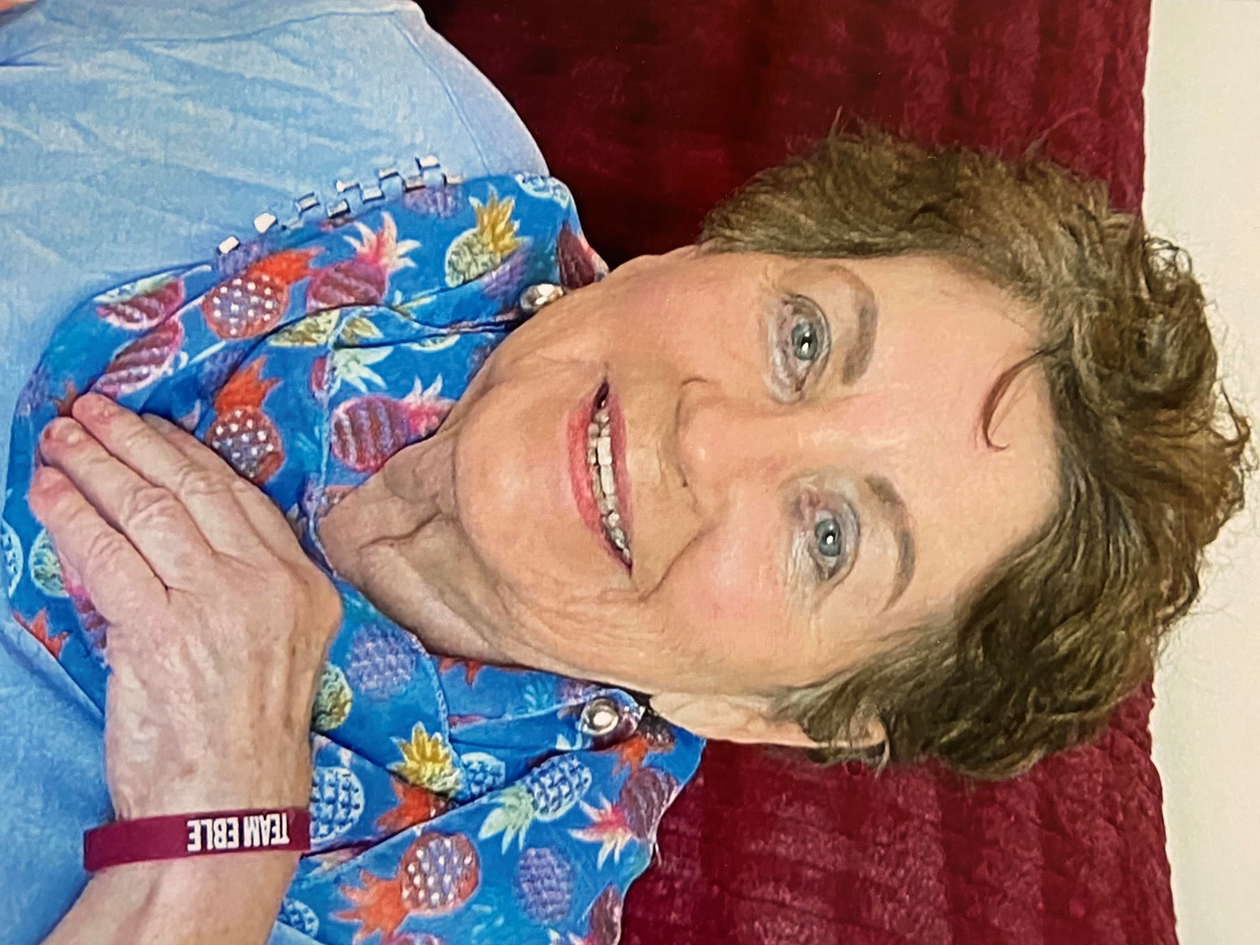 Annamae Eble Obituary - Oak Lawn, IL
