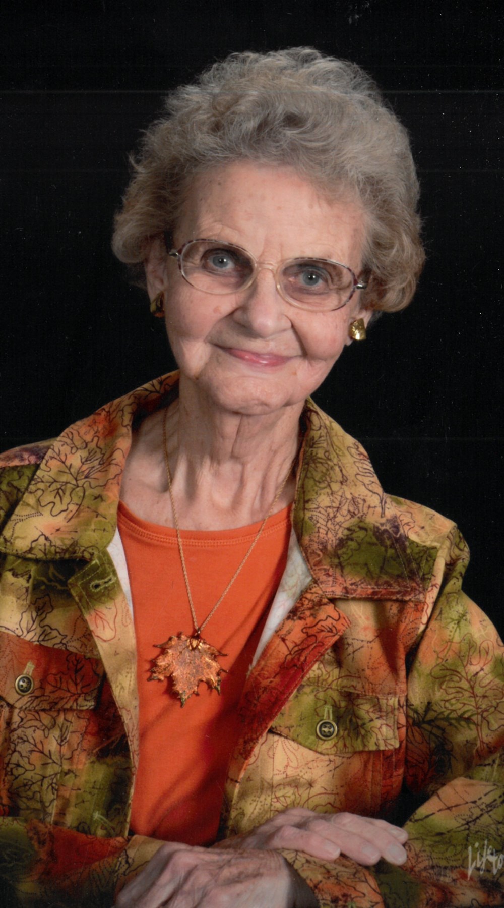 Marilyn Thomas Obituary - Lincoln, NE