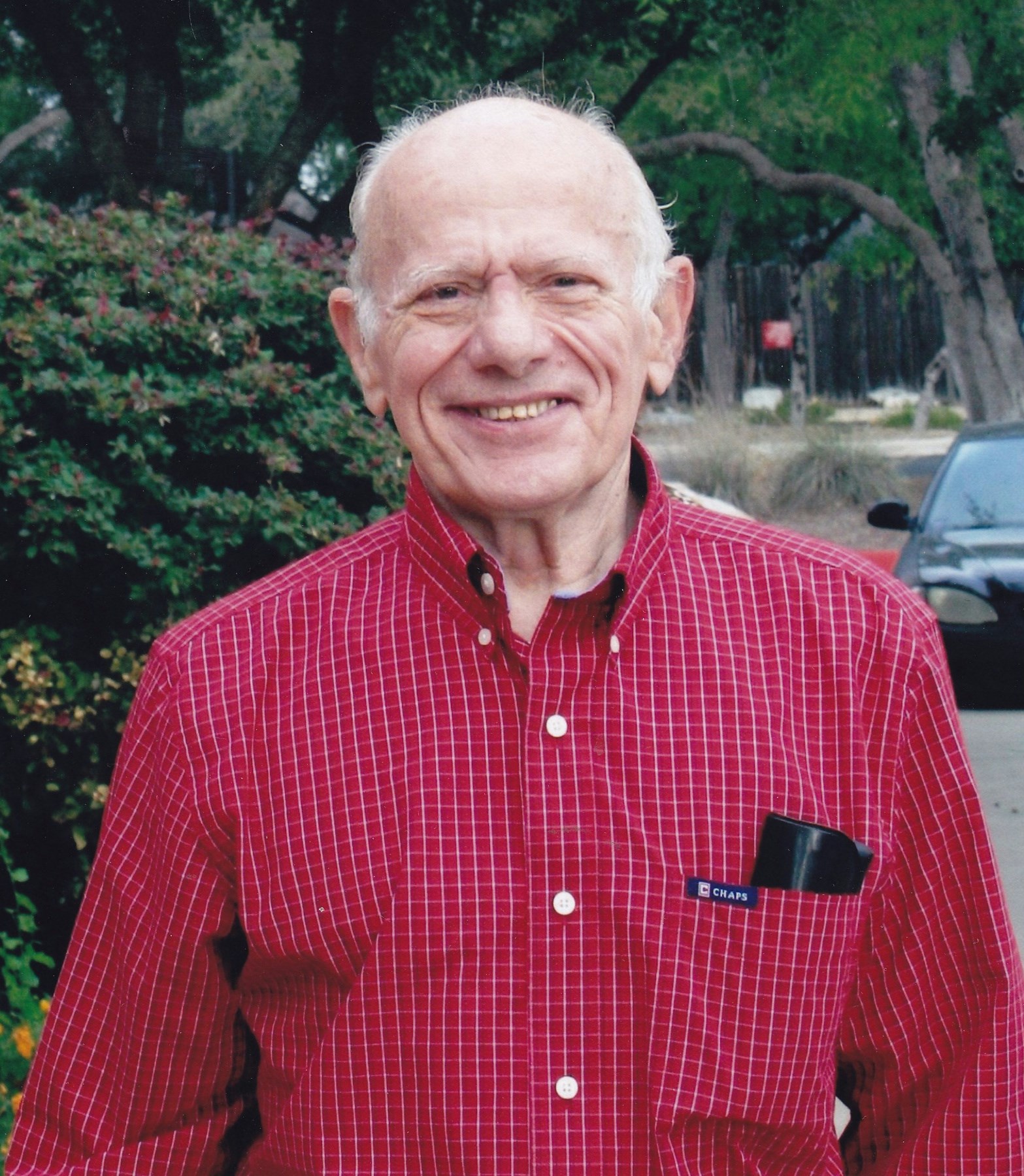 Jack Cicolello Obituary - Universal City, TX