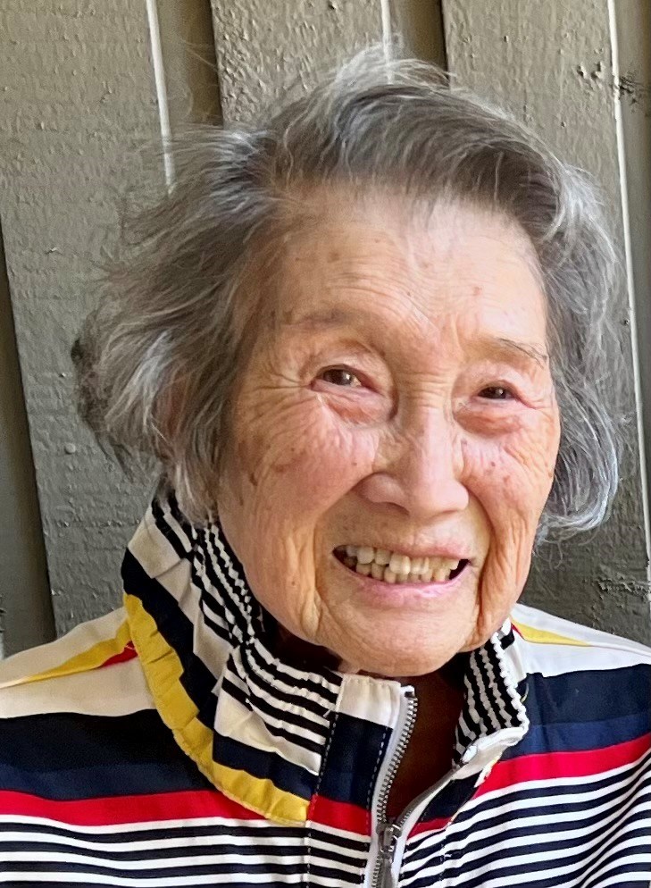 Mutsuko Okada Obituary - Bellevue, WA