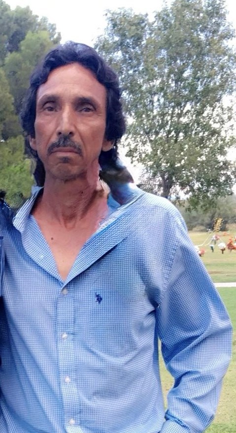 Victor Rodriguez-Leal Obituary - Tucson, AZ