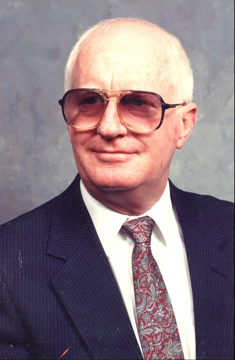 Donald Elson Conrade Obituary - Charlotte, NC