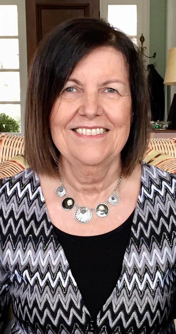 Barbara Nees Obituary - Jacksonville, FL