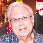 Edmund Locastro Obituary - San Antonio, TX