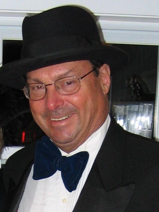 Thomas Burchell Obituary - Halifax, NS