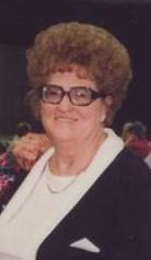 Christine Wesley Obituary - Sharonville, OH
