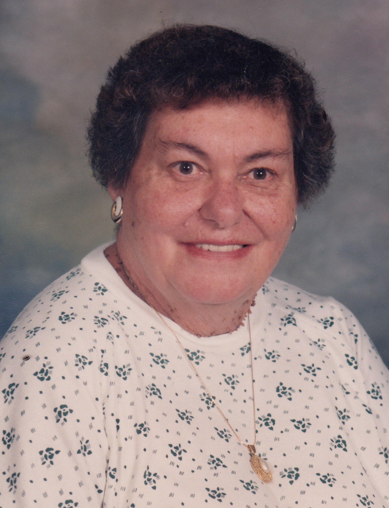 Arlene Marie Petersen Harvey Obituary - Haughton, LA