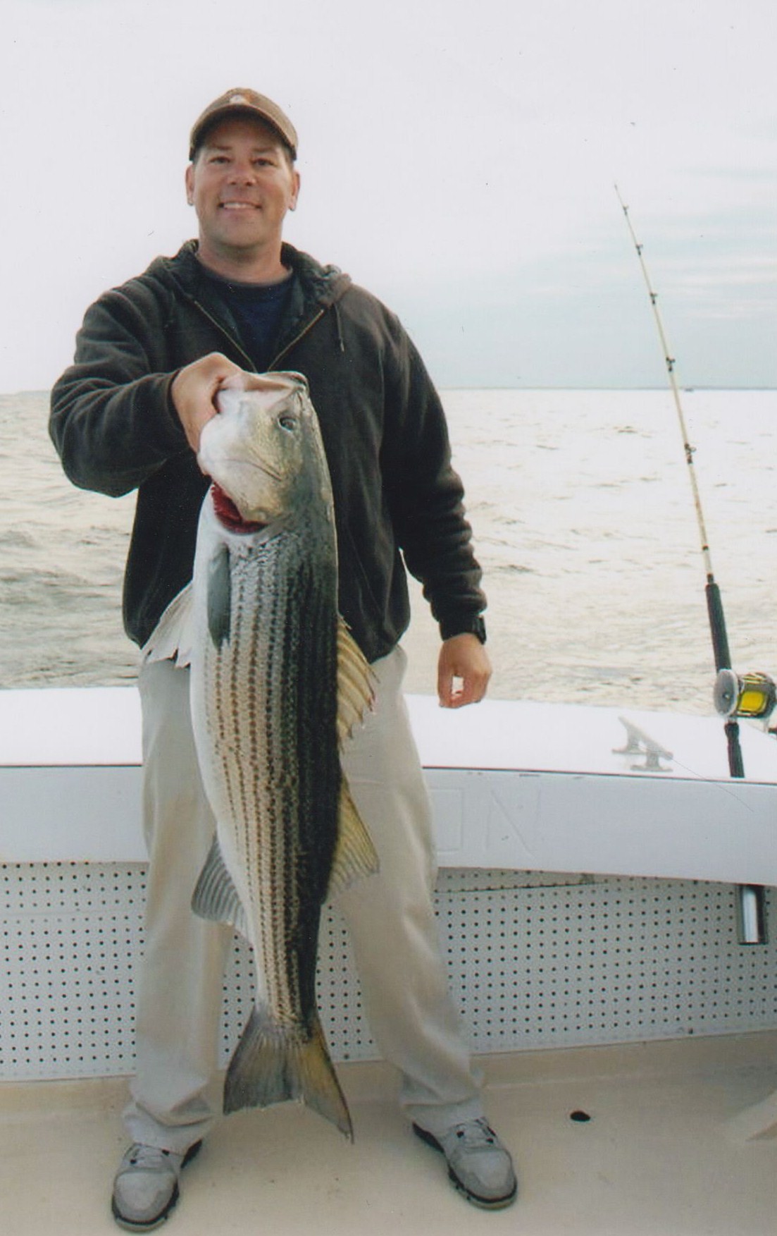 Anthony Joseph Petti Obituary - Nottingham, MD
