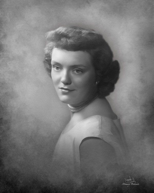 Elizabeth Jesse Obituary - Greenwood, AR