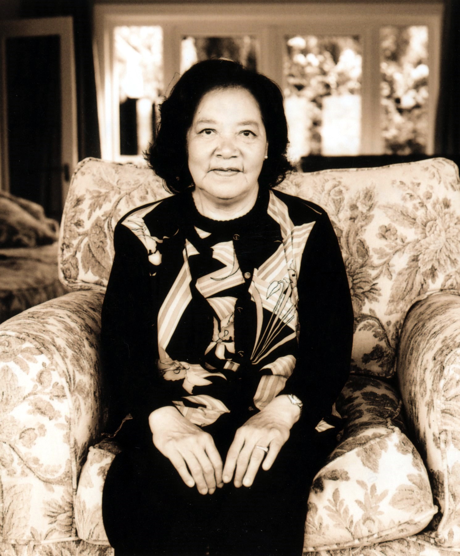 Maria Sim Obituary - Burnaby, BC