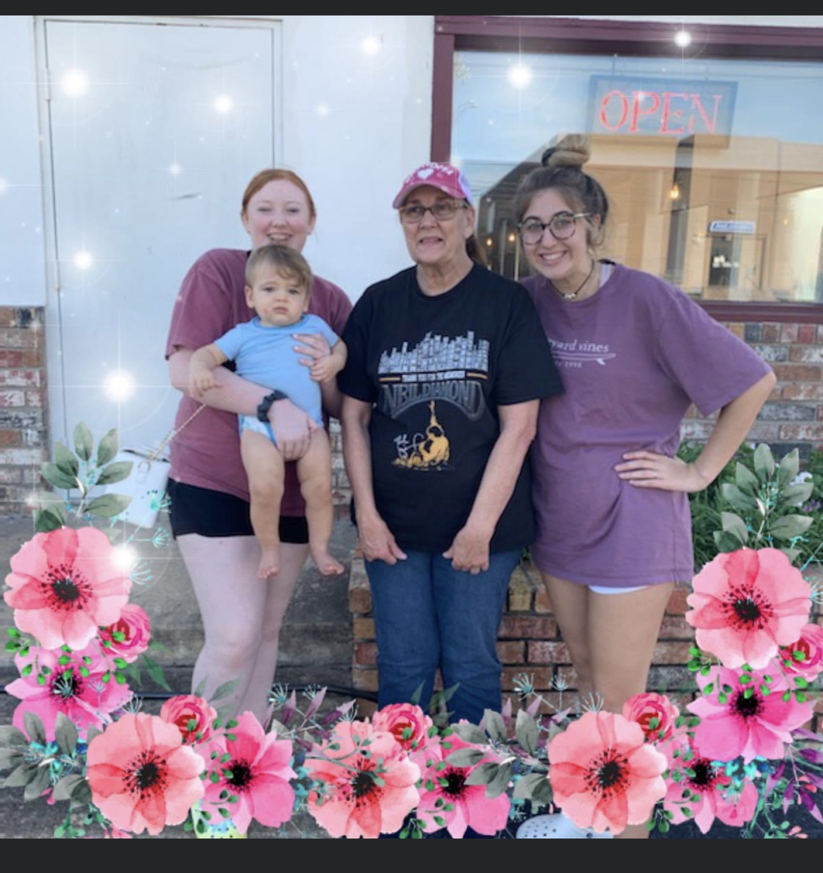 Lois Marie Dobson Obituary - Houston, TX