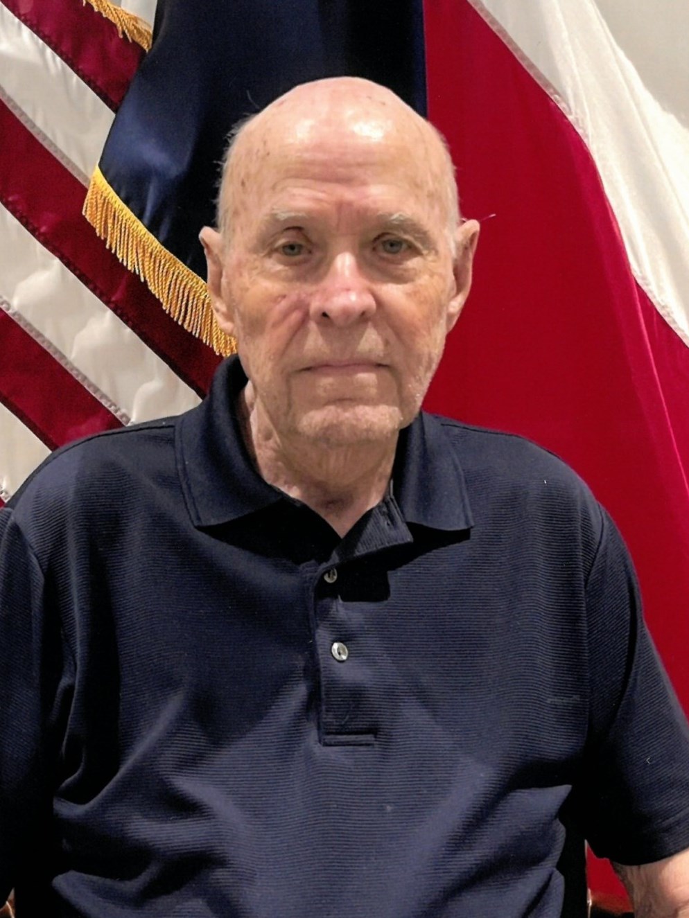 Ronald Walker Obituary - Houston, TX