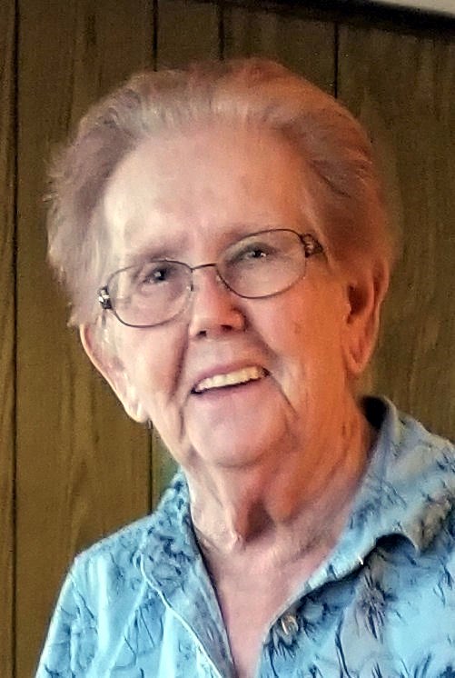 Sally Mauldin Obituary - Montgomery, AL