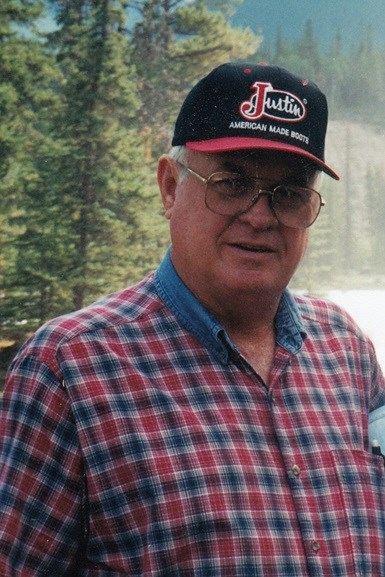 Charles Withers Obituary - Paris, TX