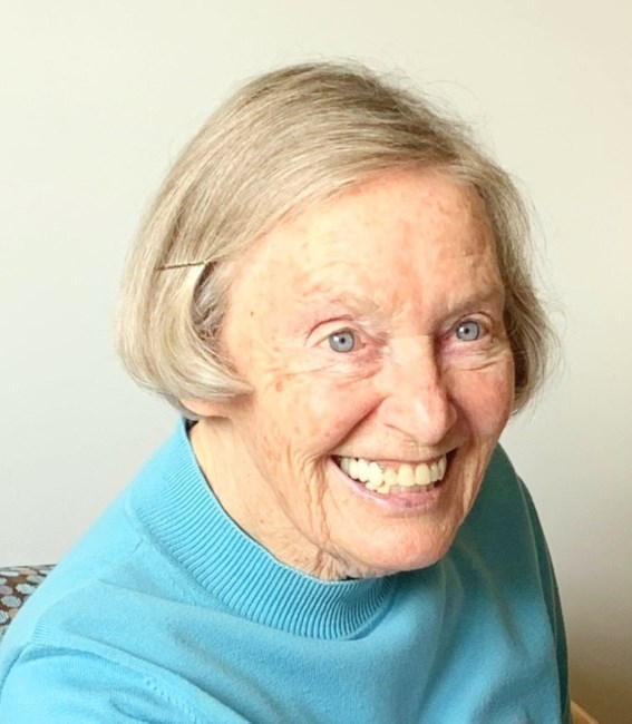 Jean Arklay Obituary - Dartmouth, NS