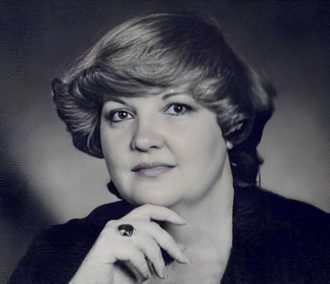 Dixie Yeterian Obituary - Oakhurst, CA