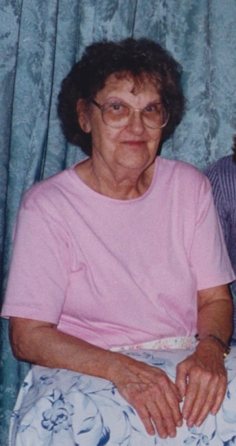 Mildred Rushen Clark Obituary - Houston, TX