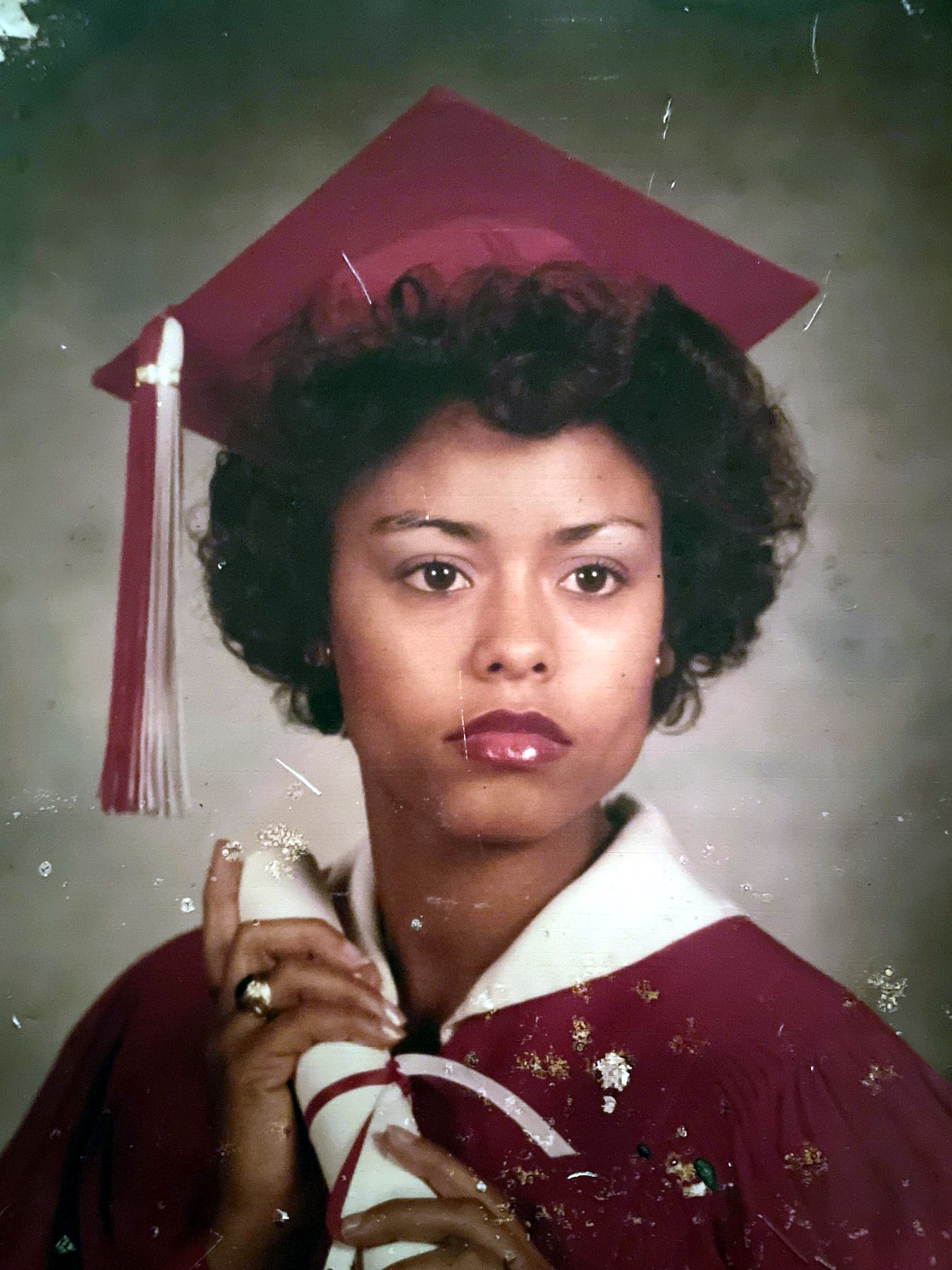 Valerie Brown Obituary - Houston, TX