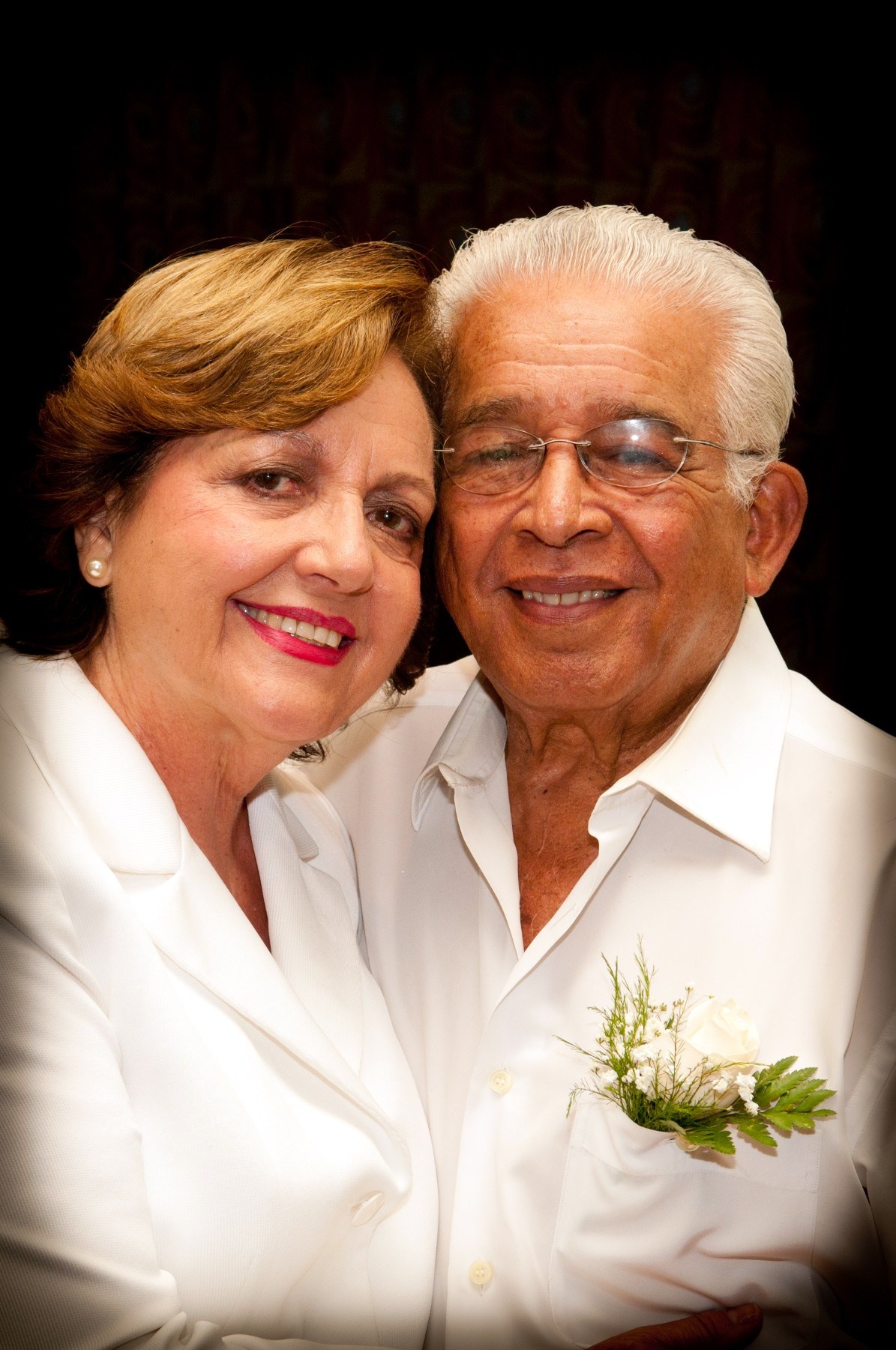 Dr. Ramón Cuevas Natal Dra. Carmen Trisán de Cuevas Obituary - San Juan, PR