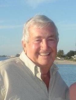 Robert Thorpe Obituary - Hudson, FL