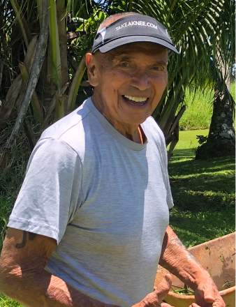 Ronald Chong Kee Obituary - Kahului, HI