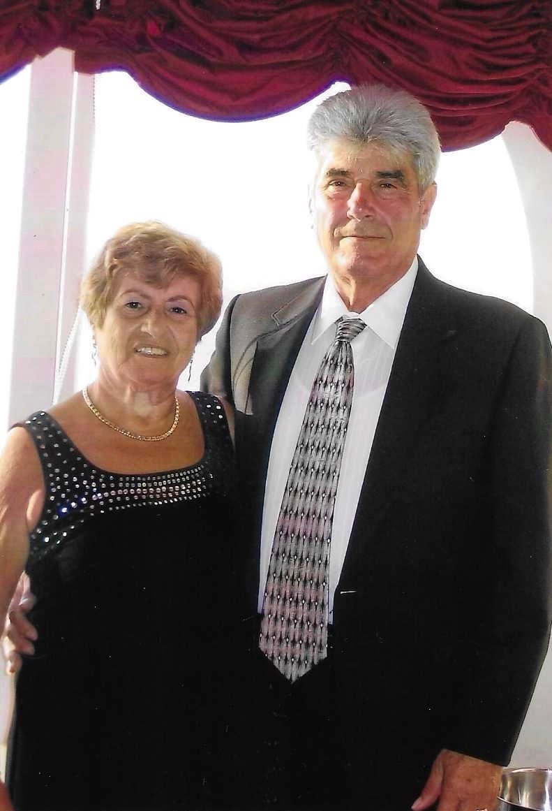 Onofrio Deriggi Obituary - Ormond Beach, FL