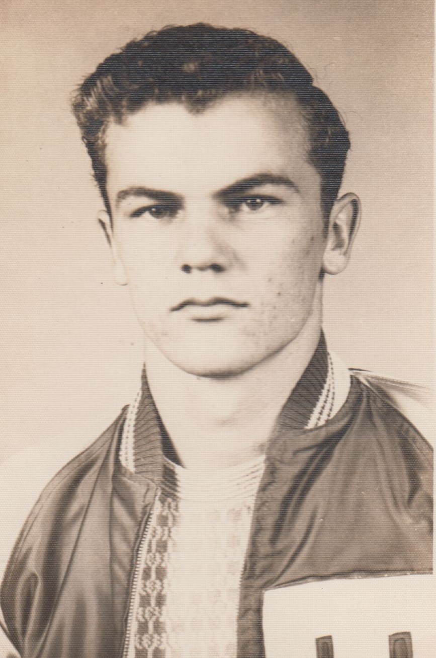 Samuel Hallman's Instagram, Twitter & Facebook on IDCrawl