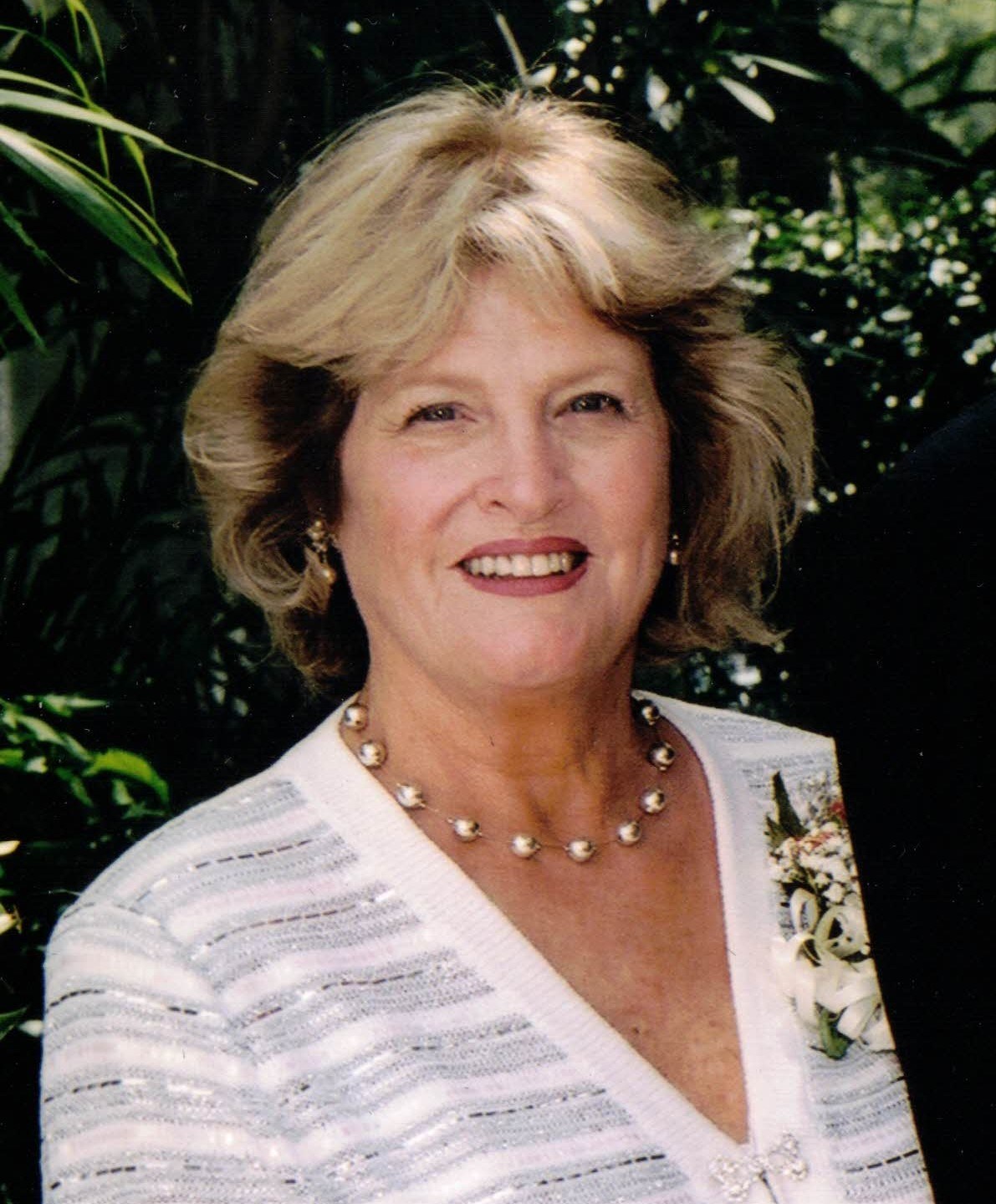 Johanna Dobbins Obituario - Sandy Springs, GA