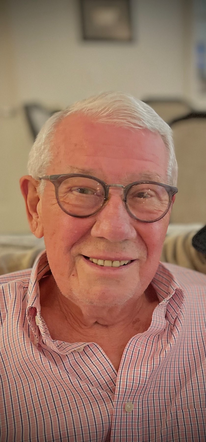 Timothy Horan Obituary - Centerbrook, CT