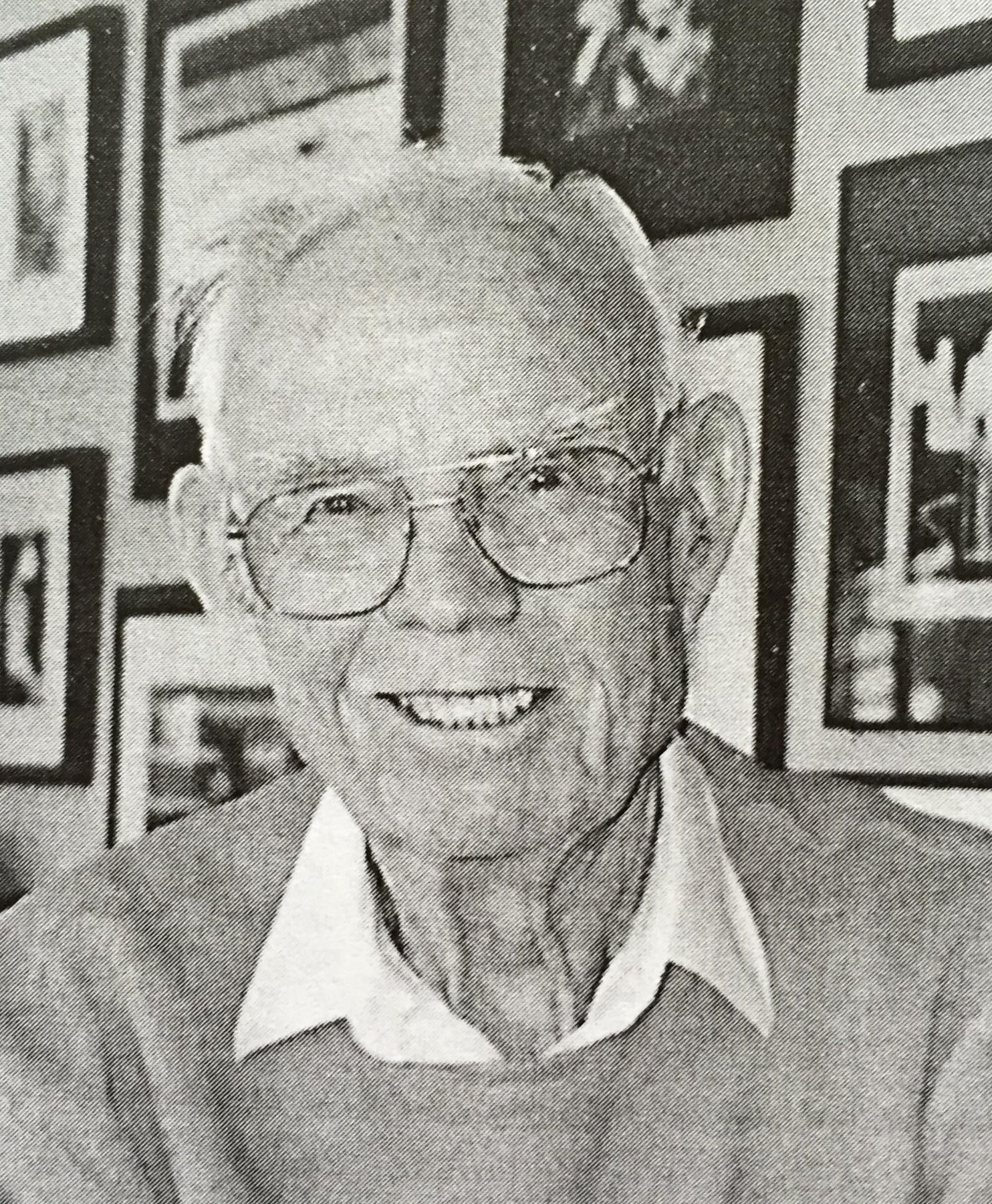 Edward Anderson Obituary - Phoenix, AZ