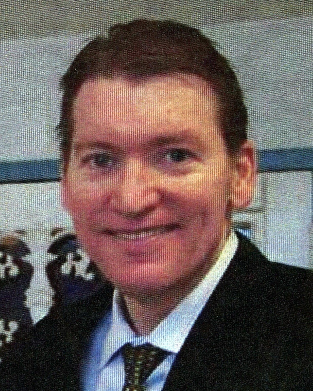 Thomas J. Upton Obituary - East Ridge, TN