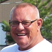 Gary Norman Johnson Obituary - Kimball, NE