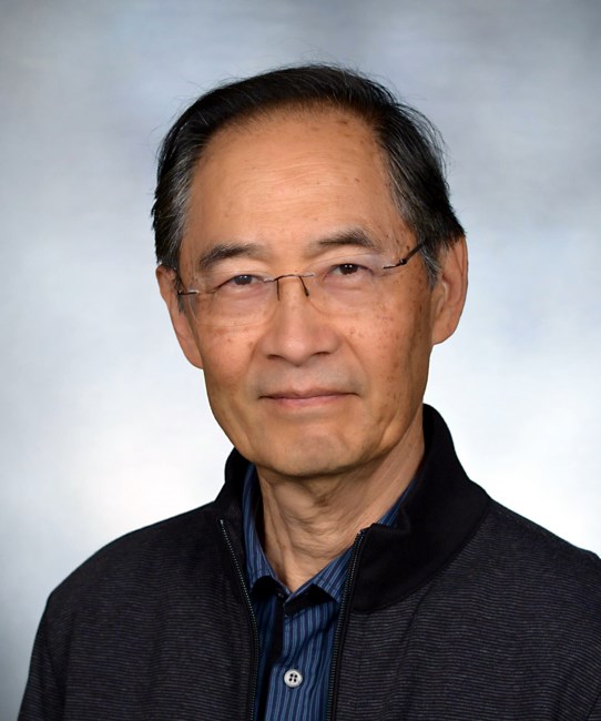 Dr. Michael Tsung Tseng Obituary - Fresno, CA