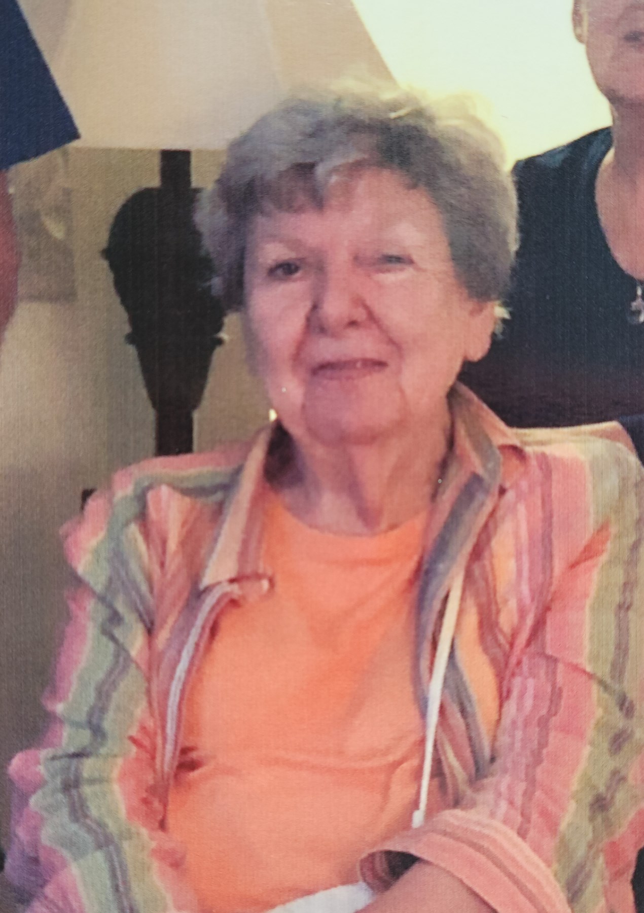 Elizabeth Patterson Obituary - Ann Arbor, MI
