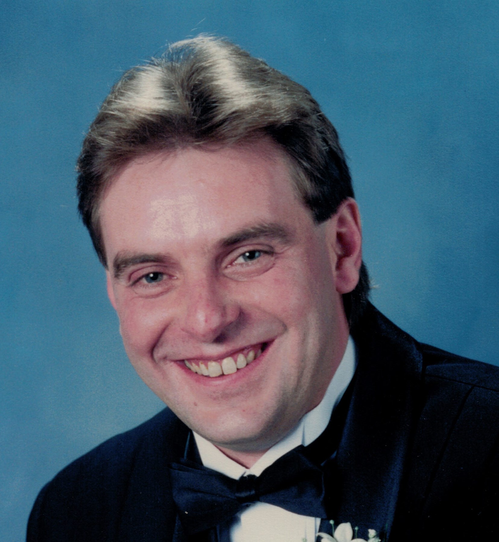 Joseph Karas Daniel Obituary - Goodyear, AZ