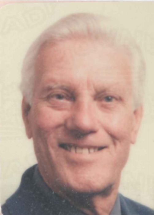 Robert ADAMSON Obituary - Parksville, BC