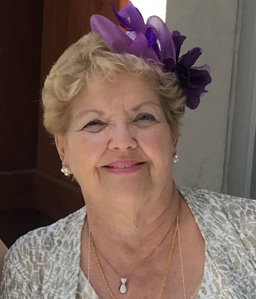 June Fredlund Obituary - Rolling Meadows, IL