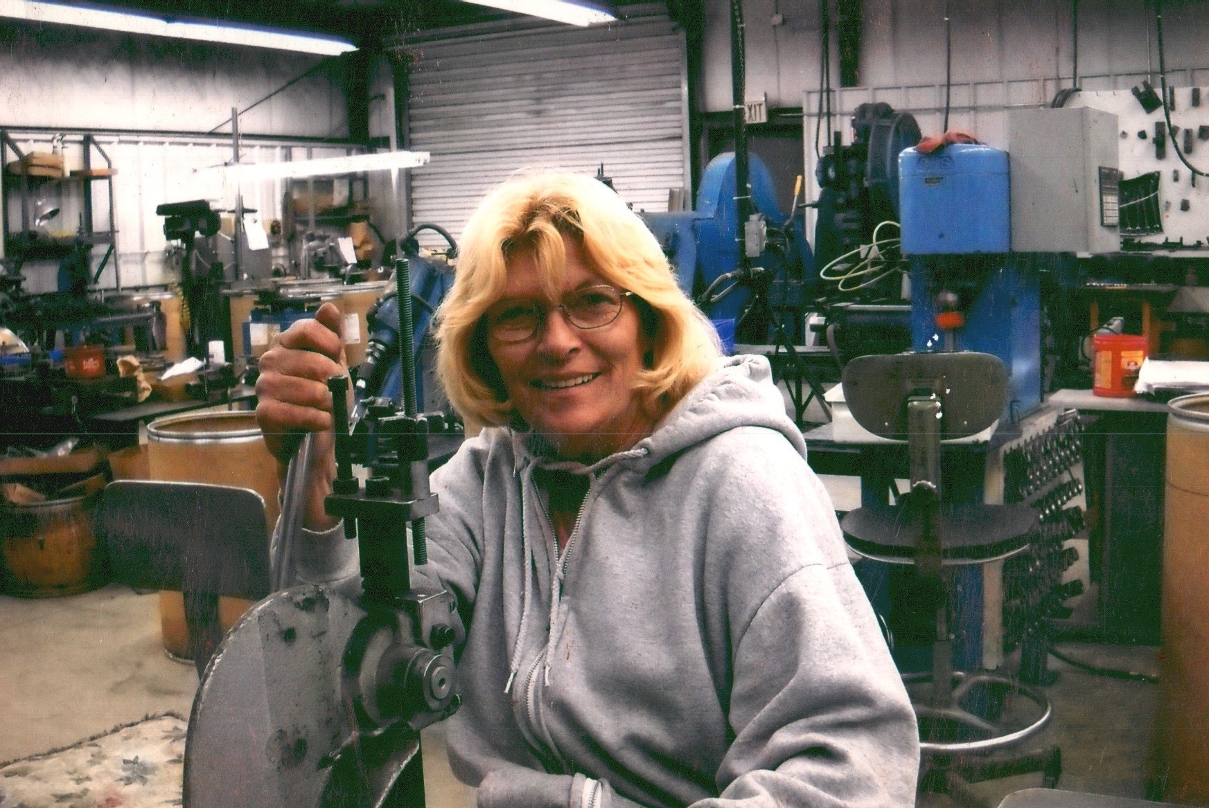 Janet Stricklen Obituary - Tahlequah, OK