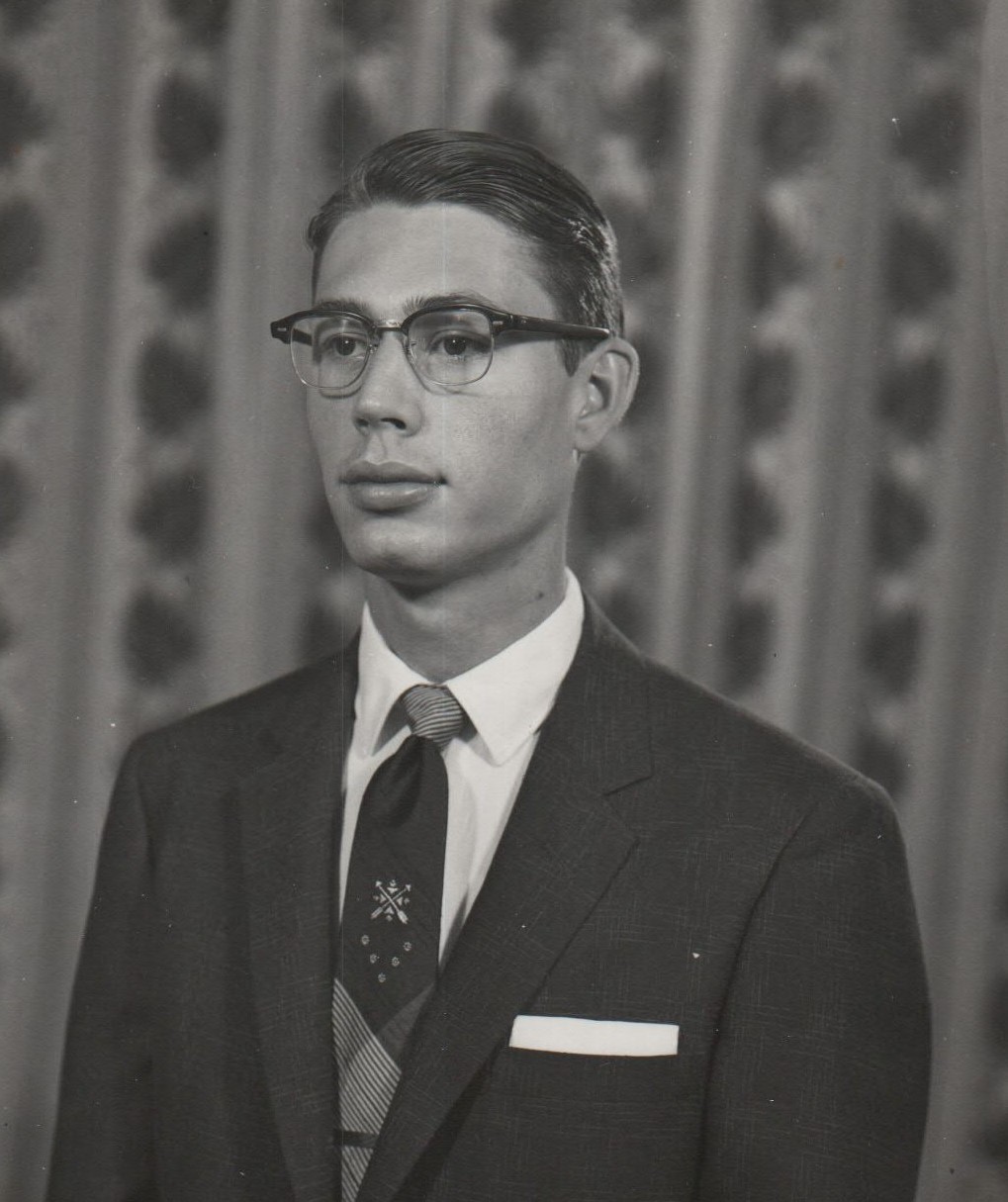 Adrian Hill Obituary - Colleyville, TX