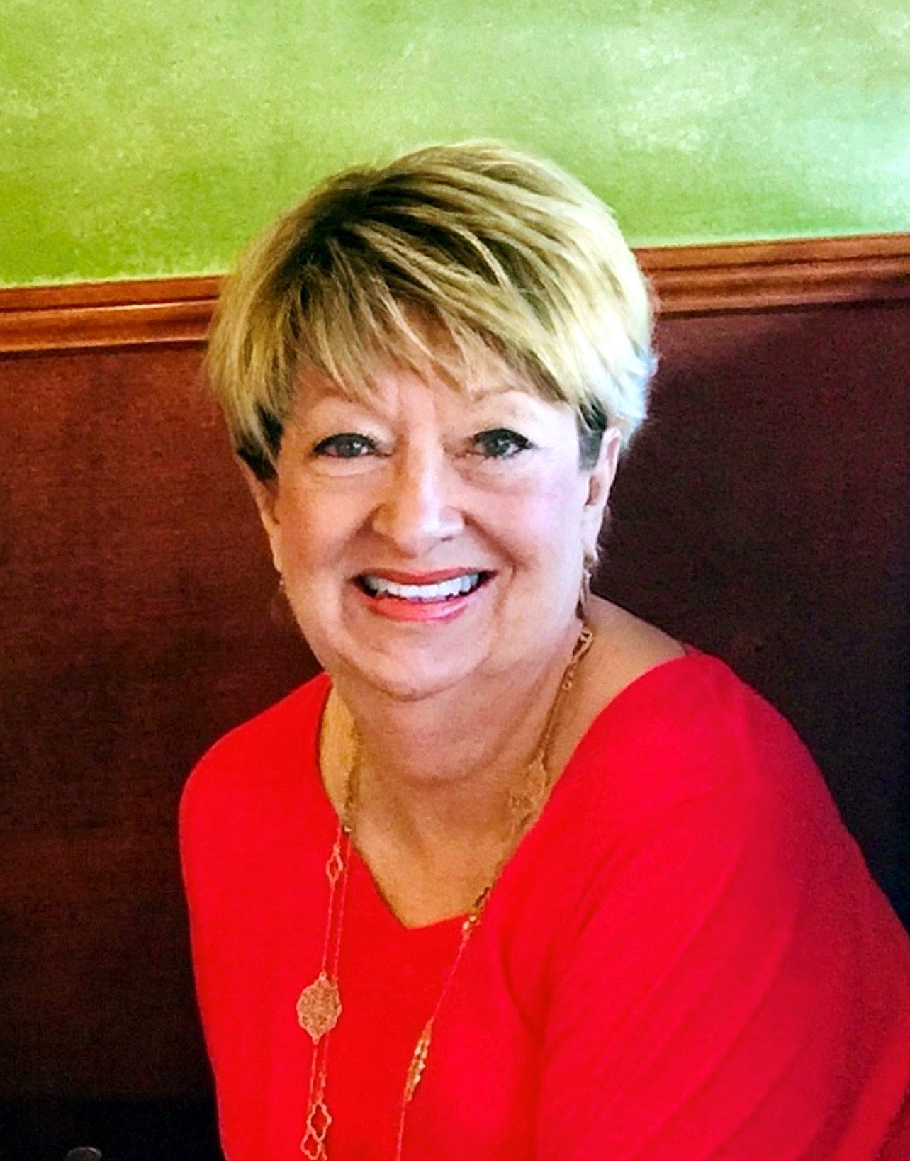 Marianna Williamson Obituary - Williamsburg, VA