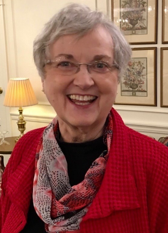 Elizabeth Youngberg Obituary - West Des Moines, IA