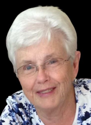 Patricia Rittel Obituary - Kansas City, MO
