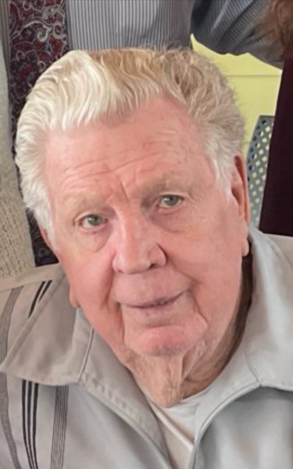 John Horner Obituary - Elkridge, MD