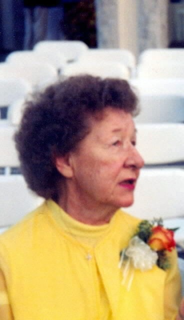 Edith Dale Obituary - Hampton, VA