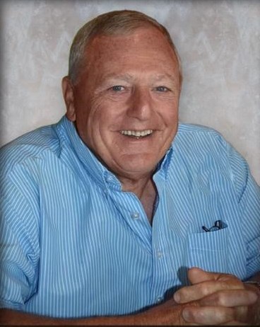 James Roberts Obituary - Kansas City, MO
